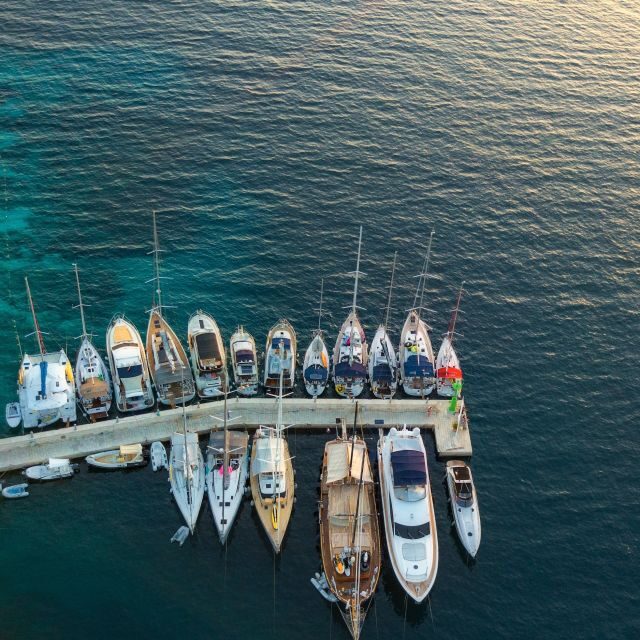 From Trogir: Sunset Private Tour - FAQs