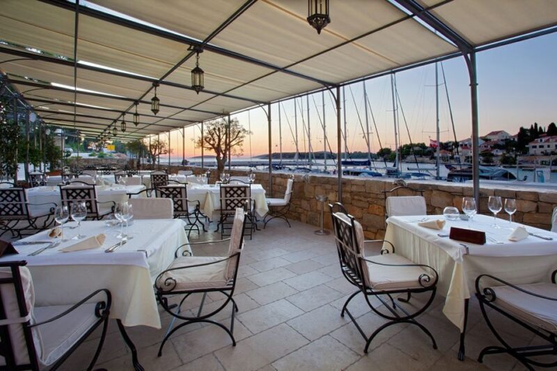 From Trogir: Sunset Private Tour - Additional Recommendations