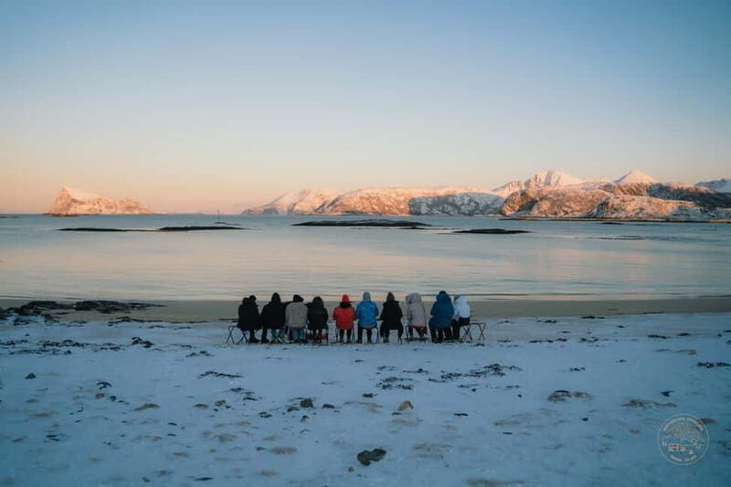 From Tromsø: Arctic Roadtrip: fjords tour with scenic picnic - The Sum Up: Why This Tour Matters