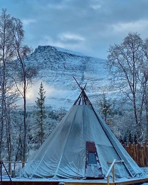 From Tromso: Arctic Wilderness Snowmobile Daytime Tour - How the Tour Is Structured