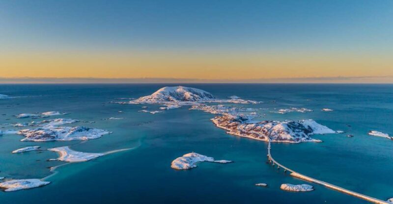 From Tromsø: Arctic Wildlife & Fjord Sightseeing Tour by Car - Discovering Tromsø’s Arctic Wildlife & Fjords by Car: An In-Depth Review