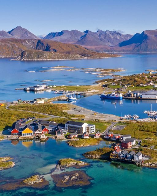From Tromsø: Arctic Wildlife & Fjord Sightseeing Tour by Car - FAQ About the Tromsø Arctic Wildlife & Fjord Tour