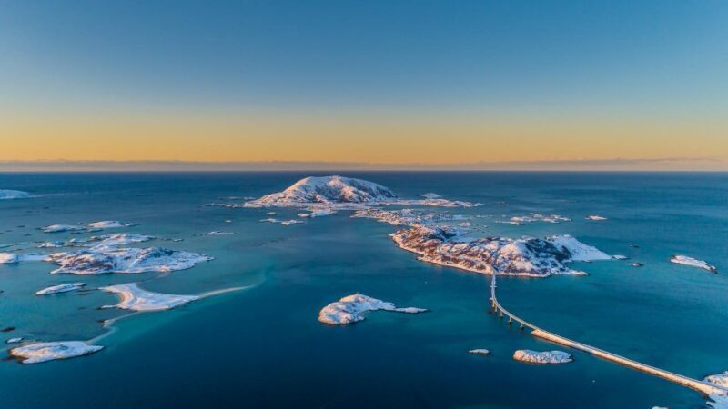 From Tromsø: Arctic Wildlife & Fjord Sightseeing Tour by Car - Final Words