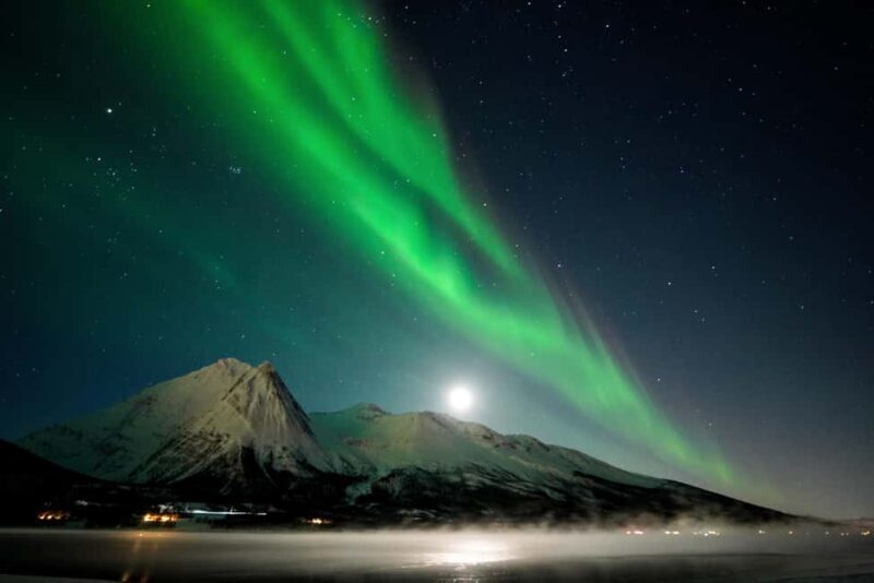 From Tromsø: Aurora Borealis - Who Should Book This Tour?