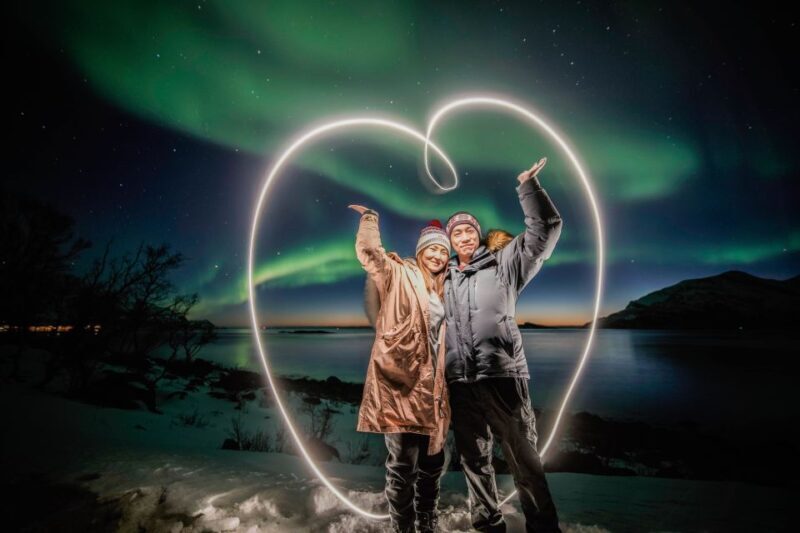 From Tromsø: Aurora Borealis Tour - Why You’ll Love the Tromsø Aurora Borealis Tour