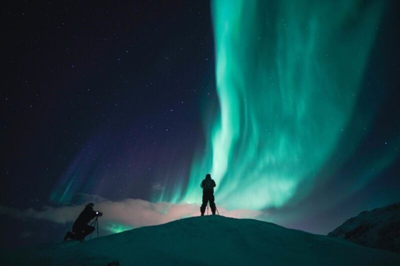 From Tromsø: Aurora Borealis Tour - The Experience, Its Pros and Cons