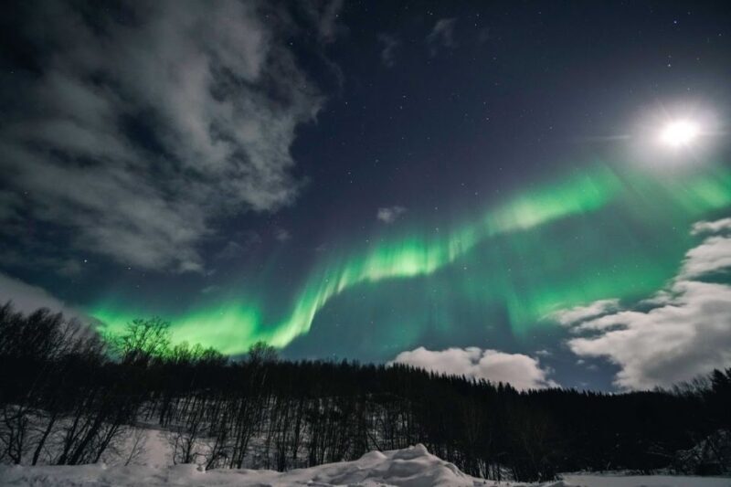 From Tromsø: Aurora Borealis Tour - Final Thoughts: Is It Worth It?