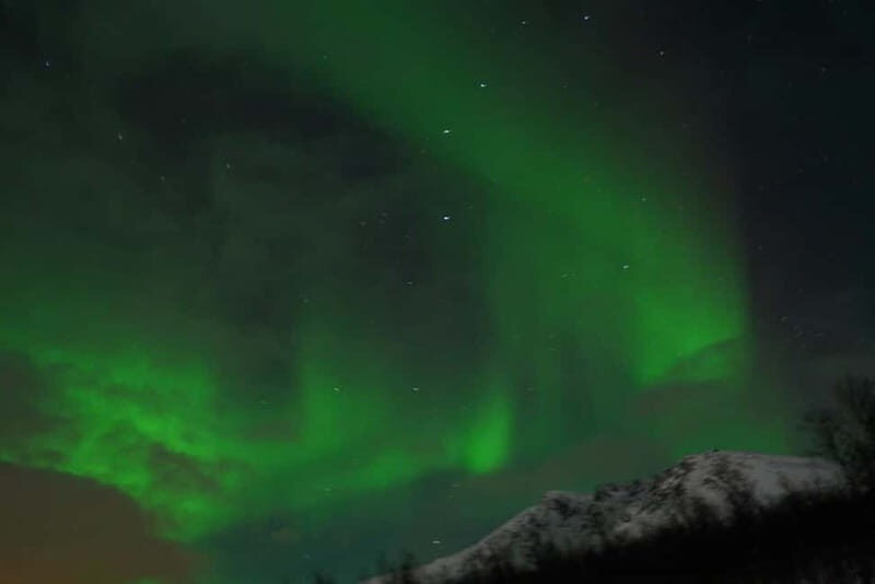 From Tromsø: Aurora Bus Tour with Snacks, Photos, and Drinks - What’s Not Included?