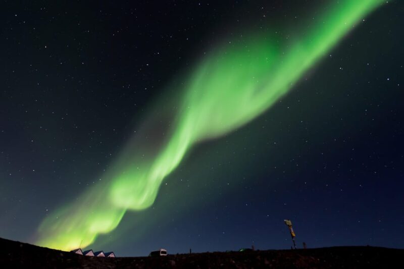 From Tromsø: Aurora Snowshoe Hike - Who Will Love This Tour?