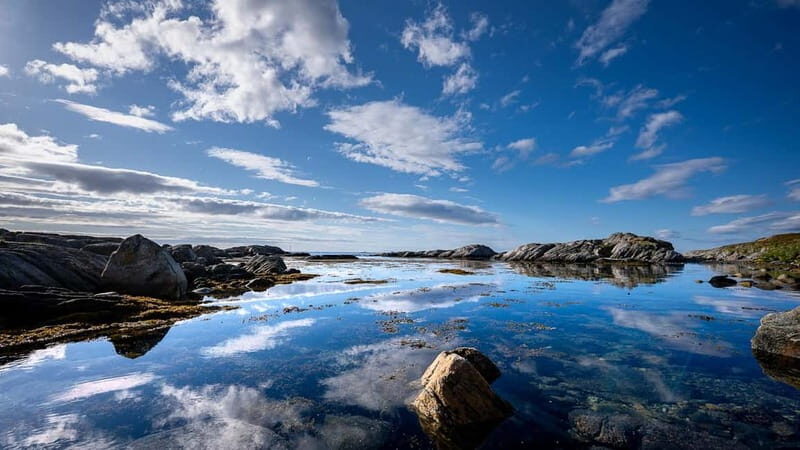 From Tromsø: Experience Vannøya Island Wild, Remote & Real - Exploring Vannøya Island: An Authentic Arctic Experience from Tromsø