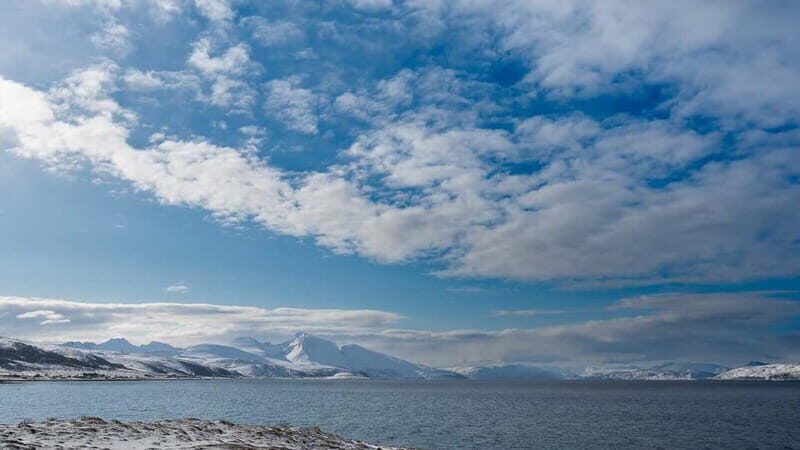 From Tromsø: Experience Vannøya Island Wild, Remote & Real - What’s Not Included