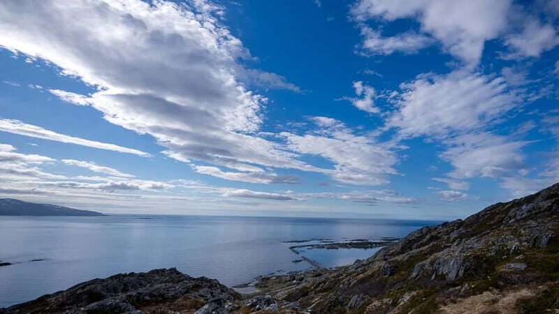 From Tromsø: Experience Vannøya Island Wild, Remote & Real - Frequently Asked Questions