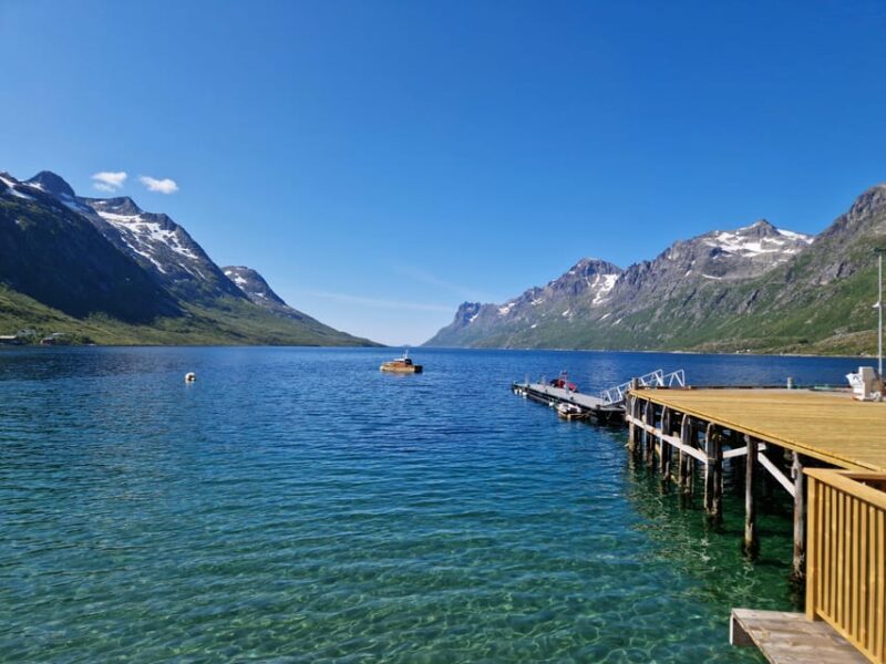 From Tromsø: Fjord Sightseeing With E-Bike - Why Travelers Love It