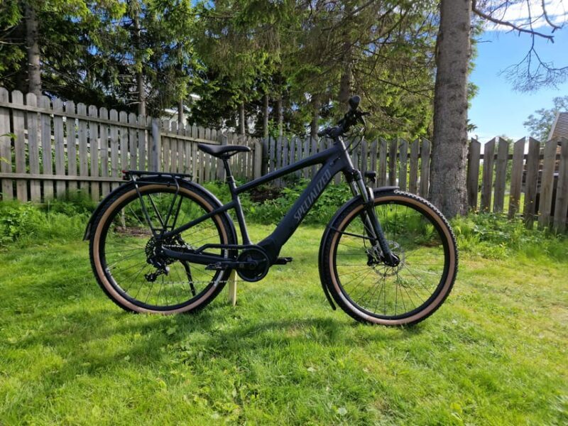 From Tromsø: Fjord Sightseeing With E-Bike - Final Thoughts: Is It Worth It?