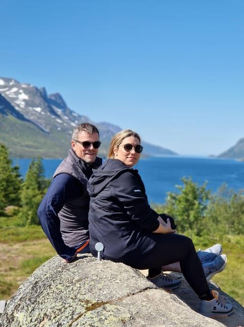 From Tromsø: Fjord Sightseeing With E-Bike - FAQs