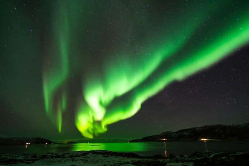 From Tromsø: Northern Lights Chase - Frequently Asked Questions