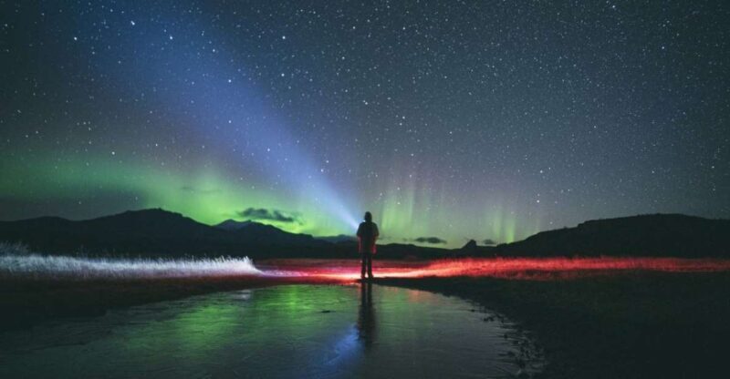 From Tromsø: Private Northern Lights Experience - Why This Tour Works Well