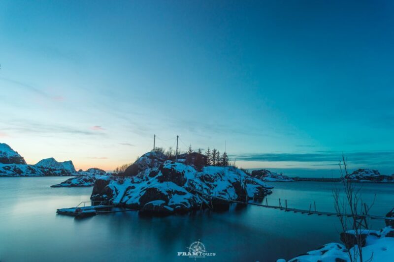 From Tromsø: Senja and Kvaløya Arctic Day Trip with Lunch - Final Thoughts