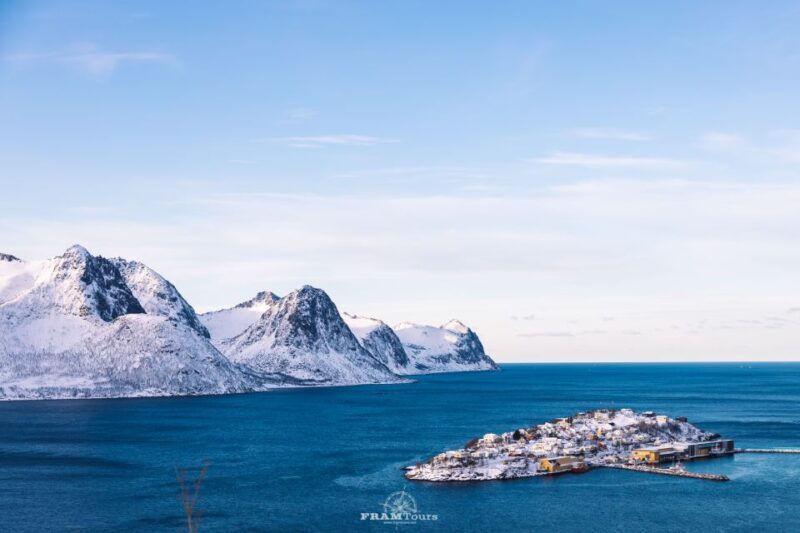 From Tromsø: Senja and Kvaløya Arctic Day Trip with Lunch - FAQ