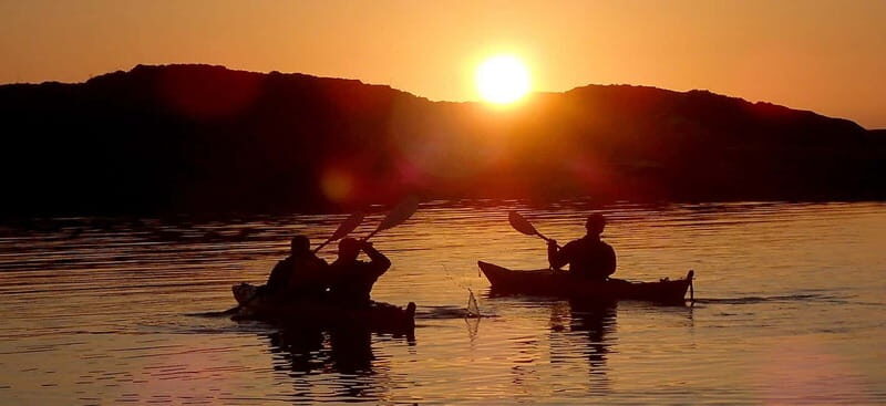 From Tromsø: Sommarøy Midnight Sun Sea Kayaking Tour - FAQ