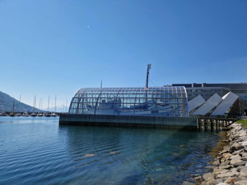 From Tromsø: Tromsø Sightseeing With E-Bike - The Itinerary: A Detailed Breakdown