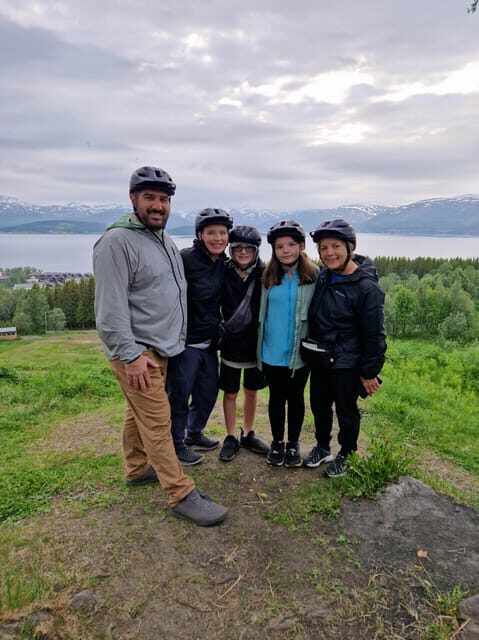 From Tromsø: Tromsø Sightseeing With E-Bike - Final Reflection: Is It Worth It?