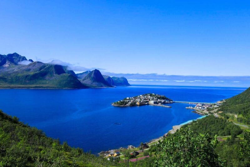 From Tromsø:ChineseSenja Day Trip - Analyzing the Value