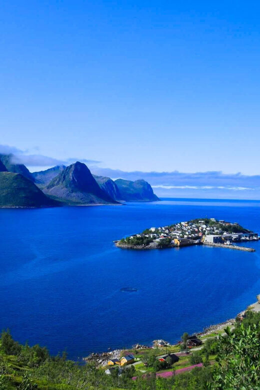 From Tromsø:ChineseSenja Day Trip - Final Thoughts