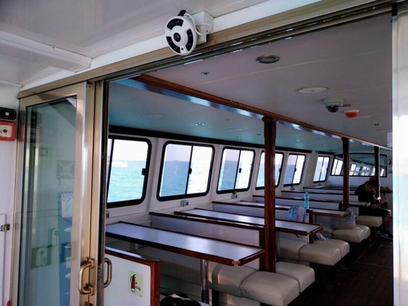 From Tropea: Capo Vaticano boat tour with snorkel & aperitif - FAQ