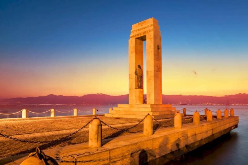 From Tropea: Guided Tour Reggio Calabria & Scilla - Key Points