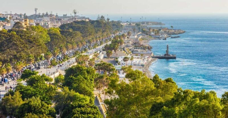 From Tropea: Guided Tour Reggio Calabria & Scilla - Traveler Feedback and Authentic Insights