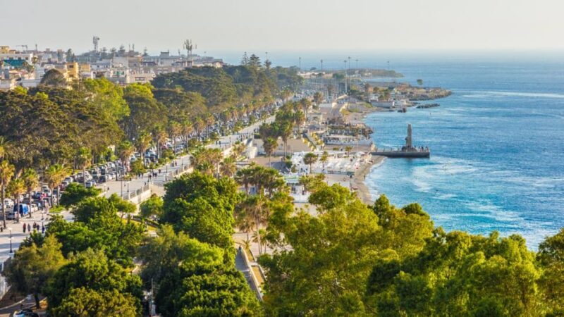 From Tropea: Guided Tour Reggio Calabria & Scilla - The Sum Up: Is This Tour Right for You?