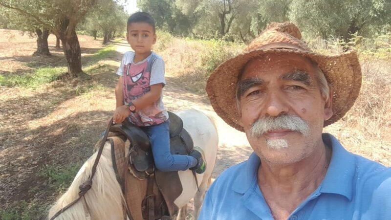 From Tropea: Horseback Riding Tour with Picnic in Francica - Who Will Love This Tour?