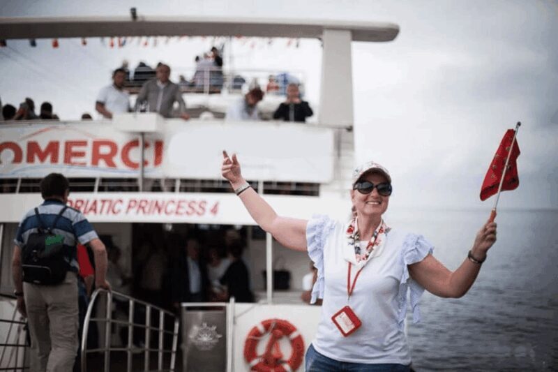 From Tropea: Lipari Panarea Stromboli Night Cruise - Practical Details and What to Expect