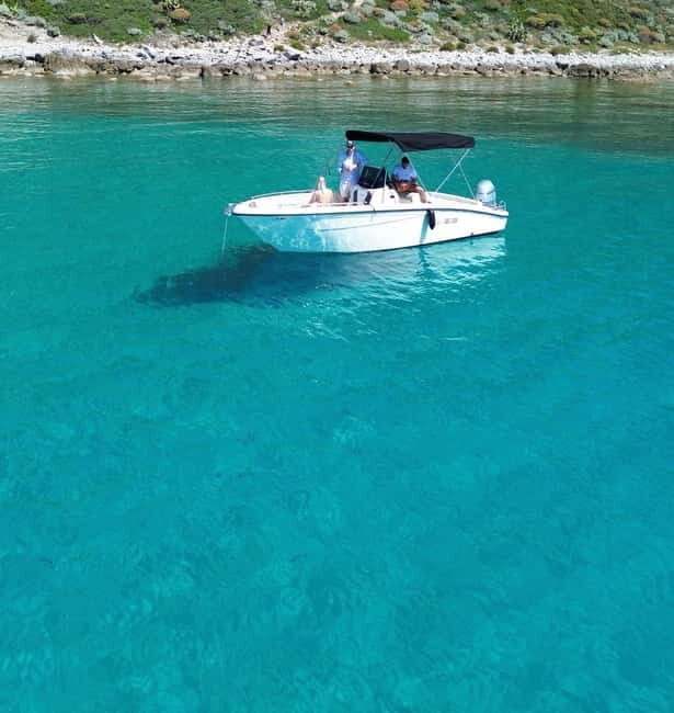 From Tropea: Max 8 People esclusive Trip Costa degli Dei - Key Points