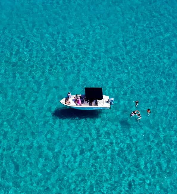 From Tropea: Max 8 People esclusive Trip Costa degli Dei - The Whole Picture: A Deep Dive into the Experience