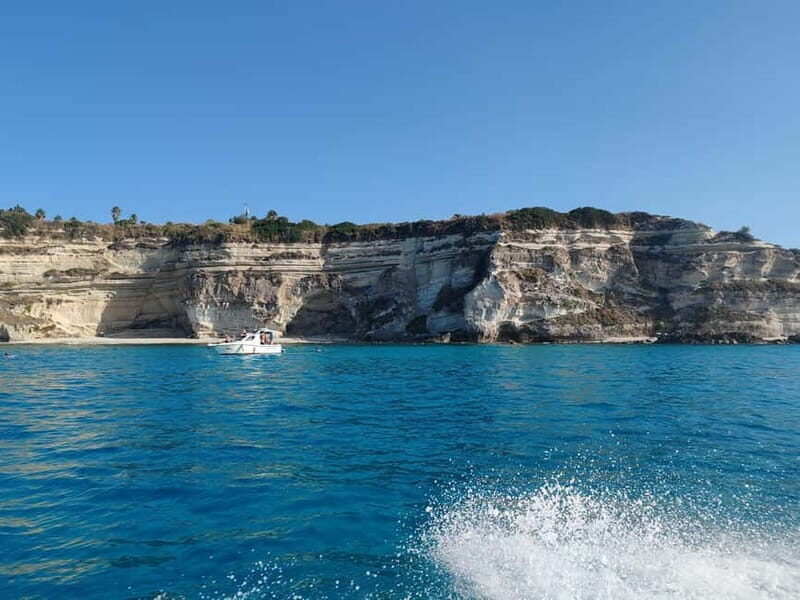 From Tropea: Max 8 People esclusive Trip Costa degli Dei - Authentic Experiences & Genuine Reviews