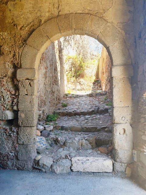 From Tropea: Pentedattilo & Bova, Grecanici villages. - What The Tour Feels Like