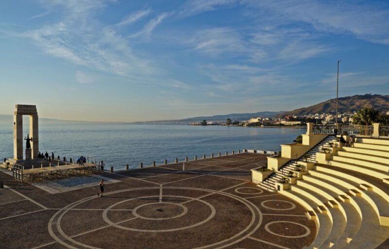 From Tropea: Reggio and Scilla Daily Tour - Final Thoughts