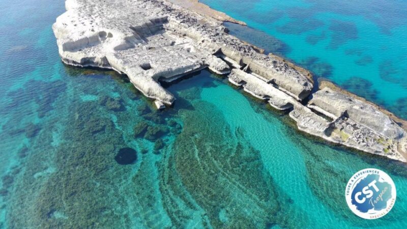 From Tropea: Sailing tour along the coast of the Gods - What to Expect from the Experience