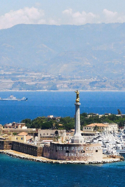 From Tropea: Taormina Day Trip - Authentic Feedback from Travelers