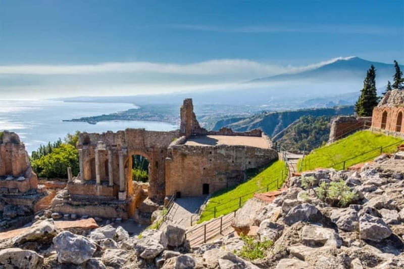 From Tropea: Taormina Day Trip - The Sum Up: Who Should Consider This Tour