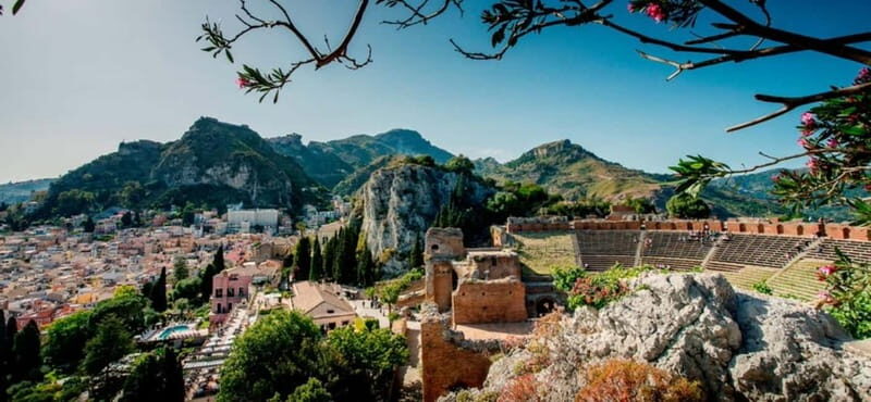 From Tropea: Taormina Day Trip - FAQ Section