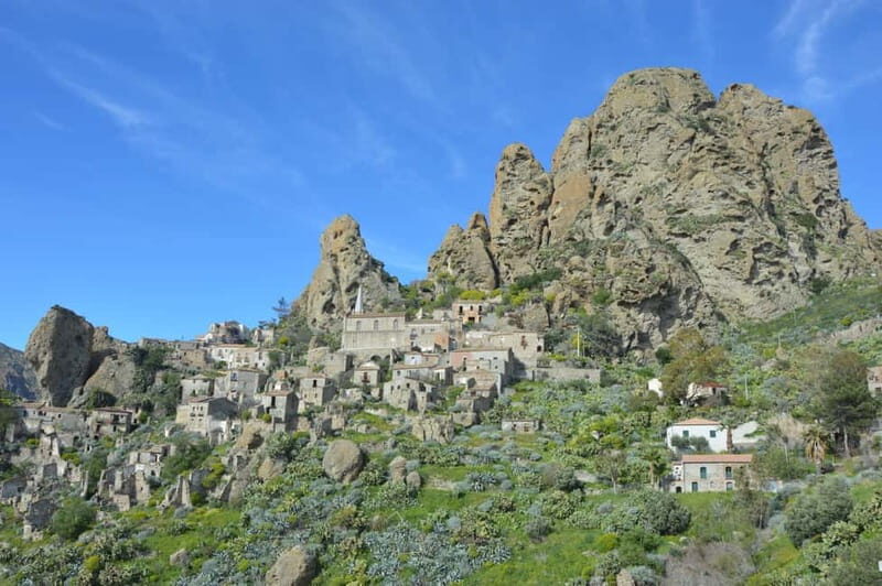 From Tropea: Tour Gallicianò, Pentedattilo & Bergamot - The Practical Details: What You Need to Know