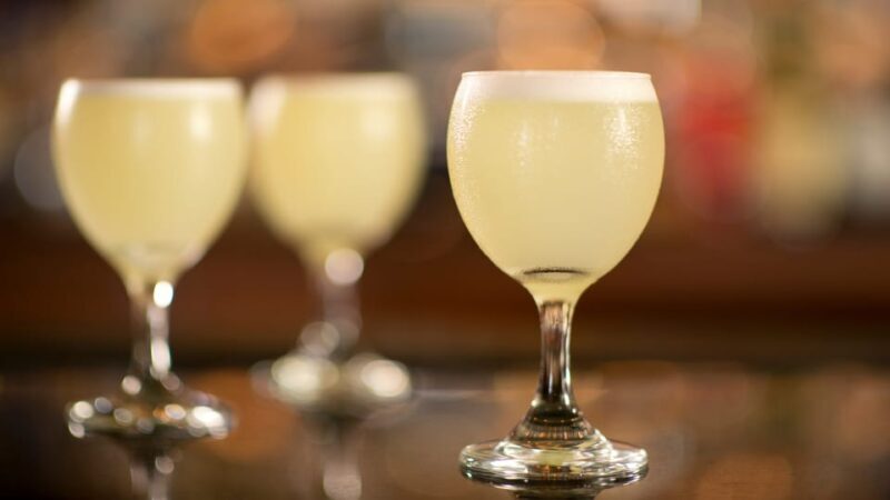 From Trujillo: Chan Chan, Huanchaco and Pisco Sour Tasting - Final Thoughts