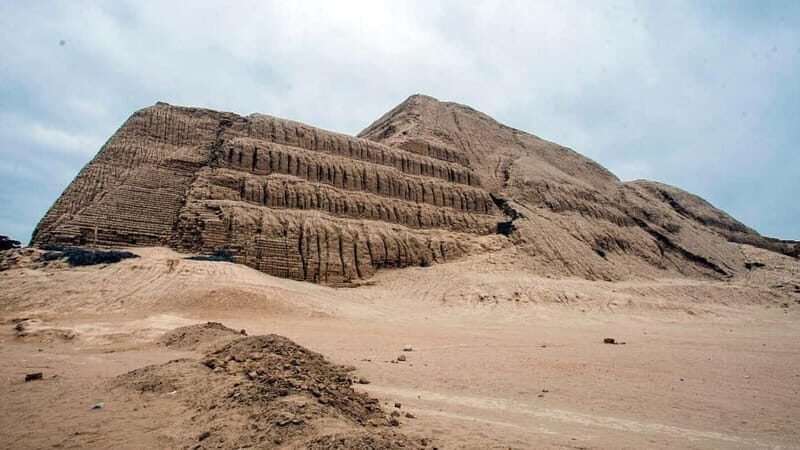 From Trujillo: Huacas de Moche, Chan & Huanchaco Beach Tour - Why This Tour Stands Out
