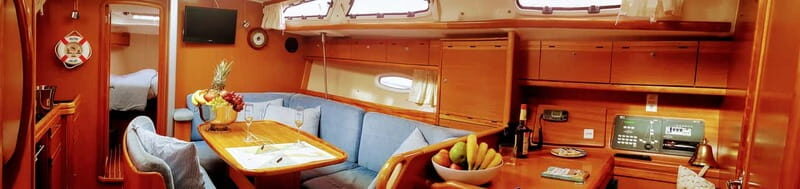From Tuepi: Makarska Riviera Private Sailing Day Trip - Introduction