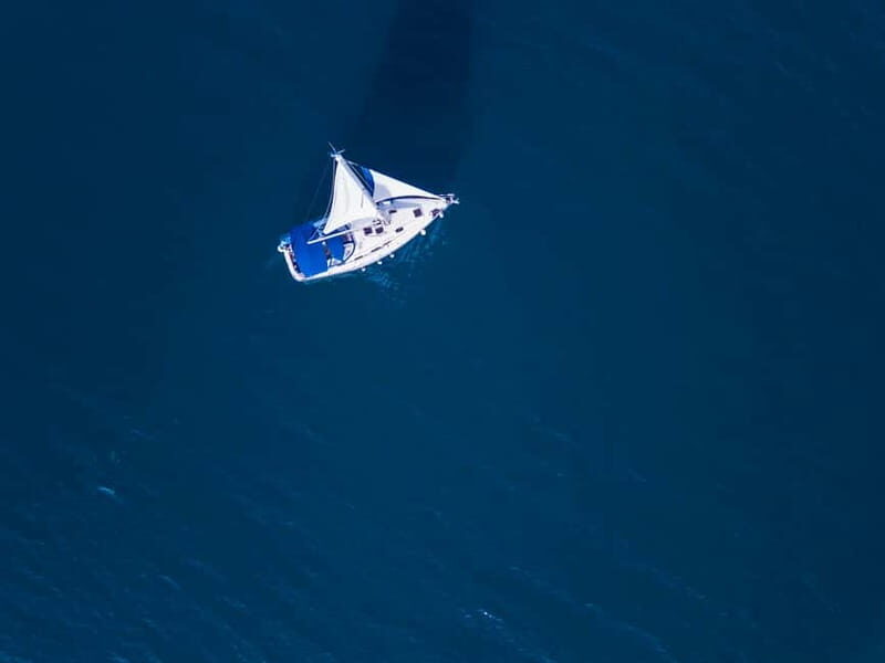 From Tuepi: Makarska Riviera Private Sailing Day Trip - FAQs