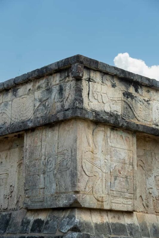 From Tulum: Check out Chichén Itzá, a cenote, and Valladolid - Practical Details and Tips