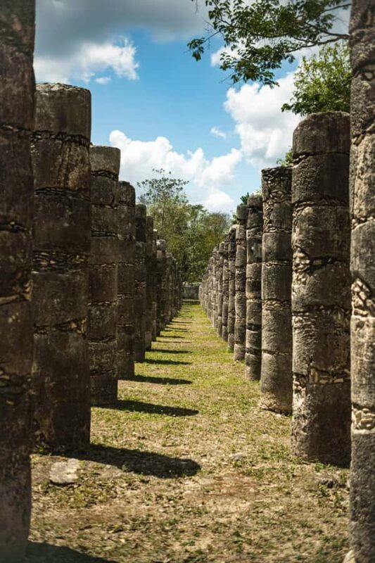 From Tulum: Check out Chichén Itzá, a cenote, and Valladolid - FAQ